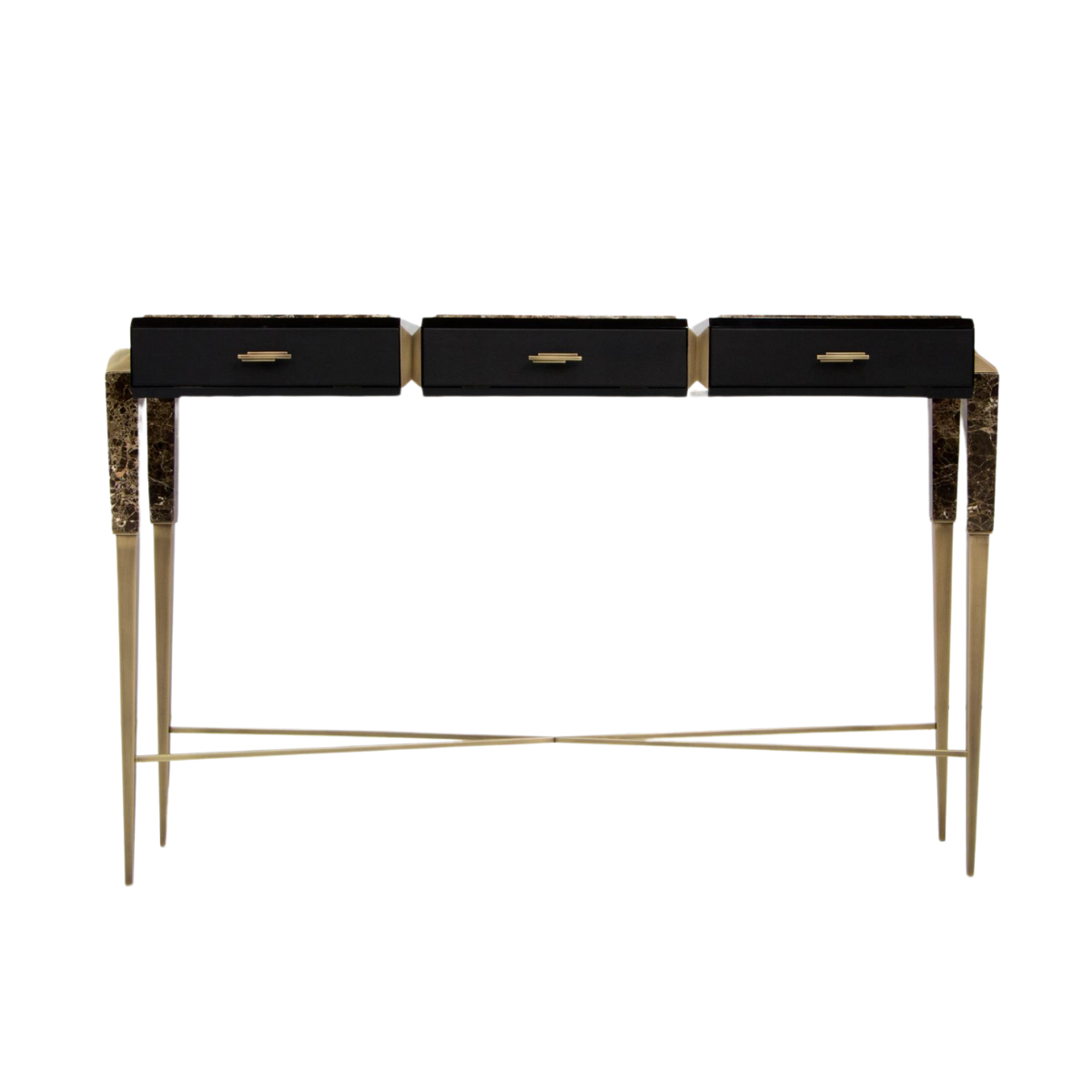 Spear Console Table