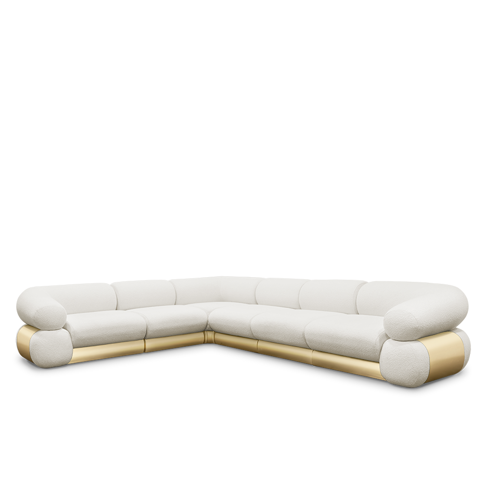 Fitzgerald Sectional Sofa