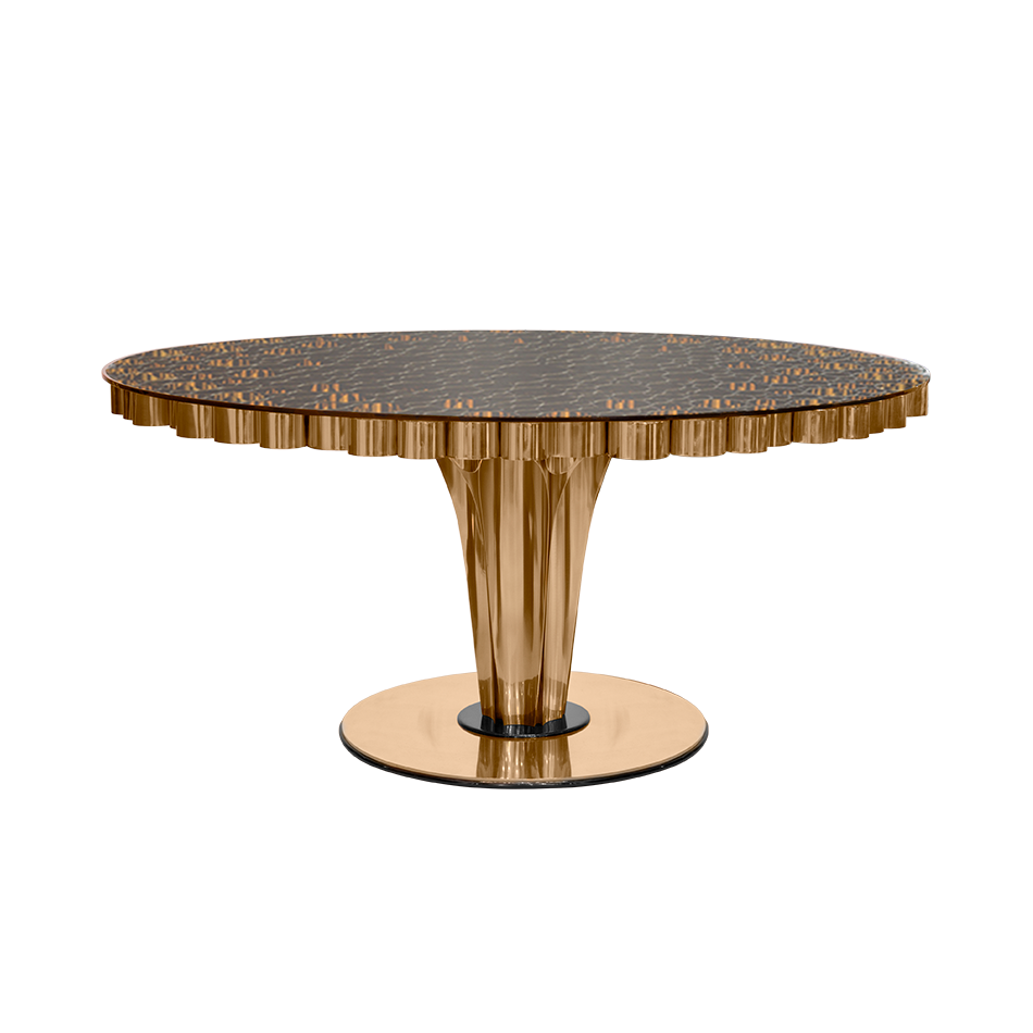 Wormley Dining Table