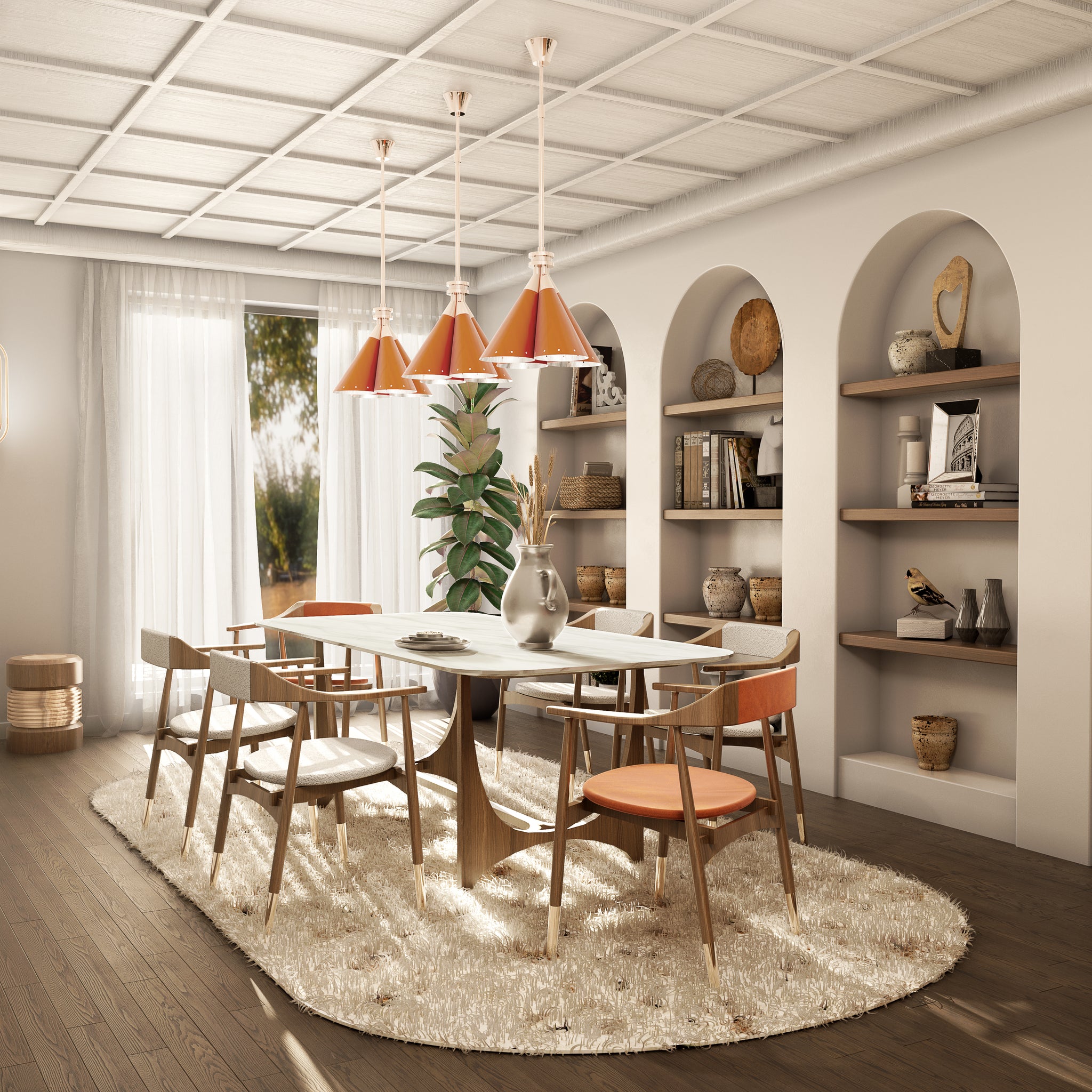 Essential Home