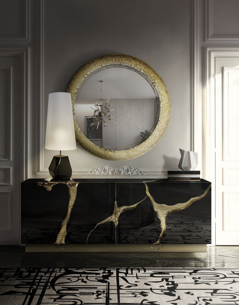 Table Lamps