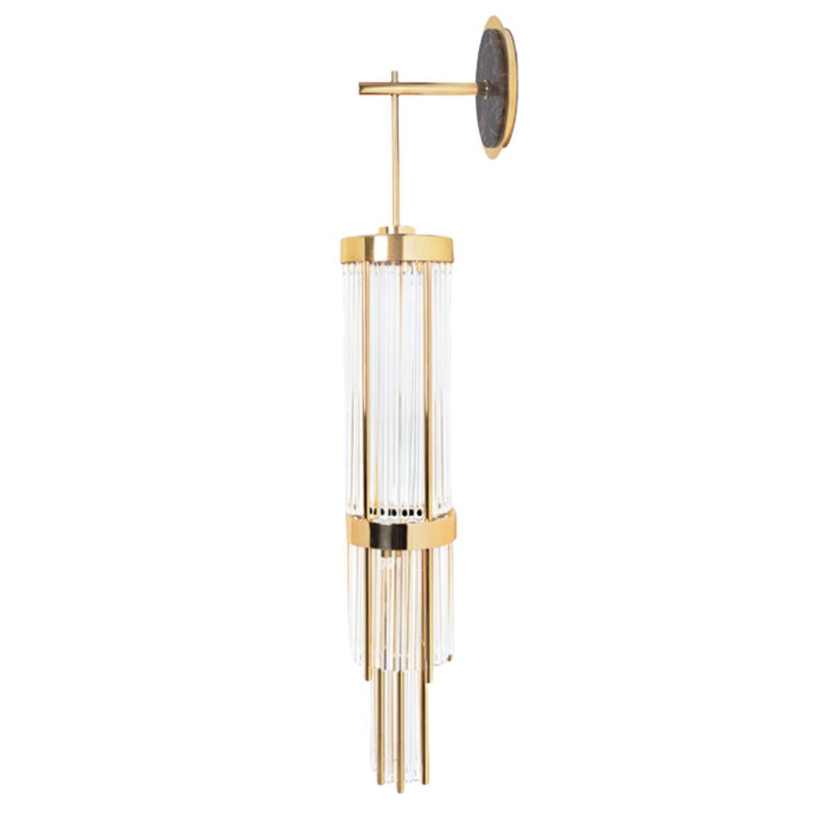 Pharo II Wall Lamp