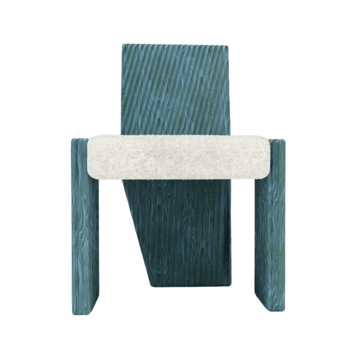 Bluestone II Dining Chair