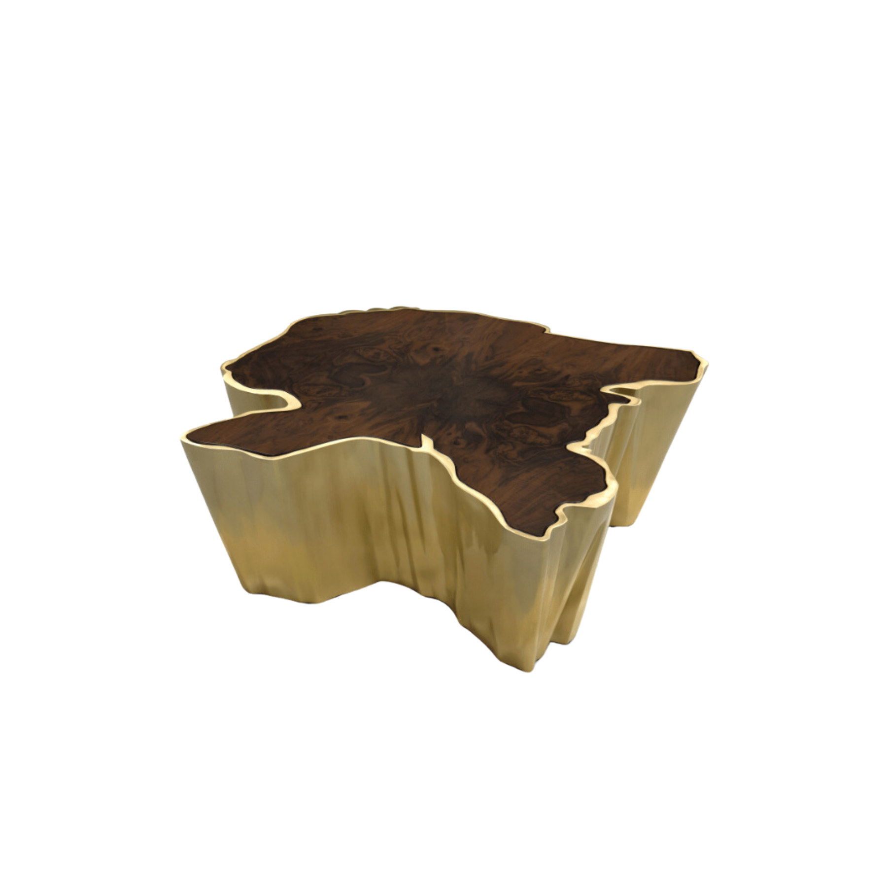 Sequoia Center Table