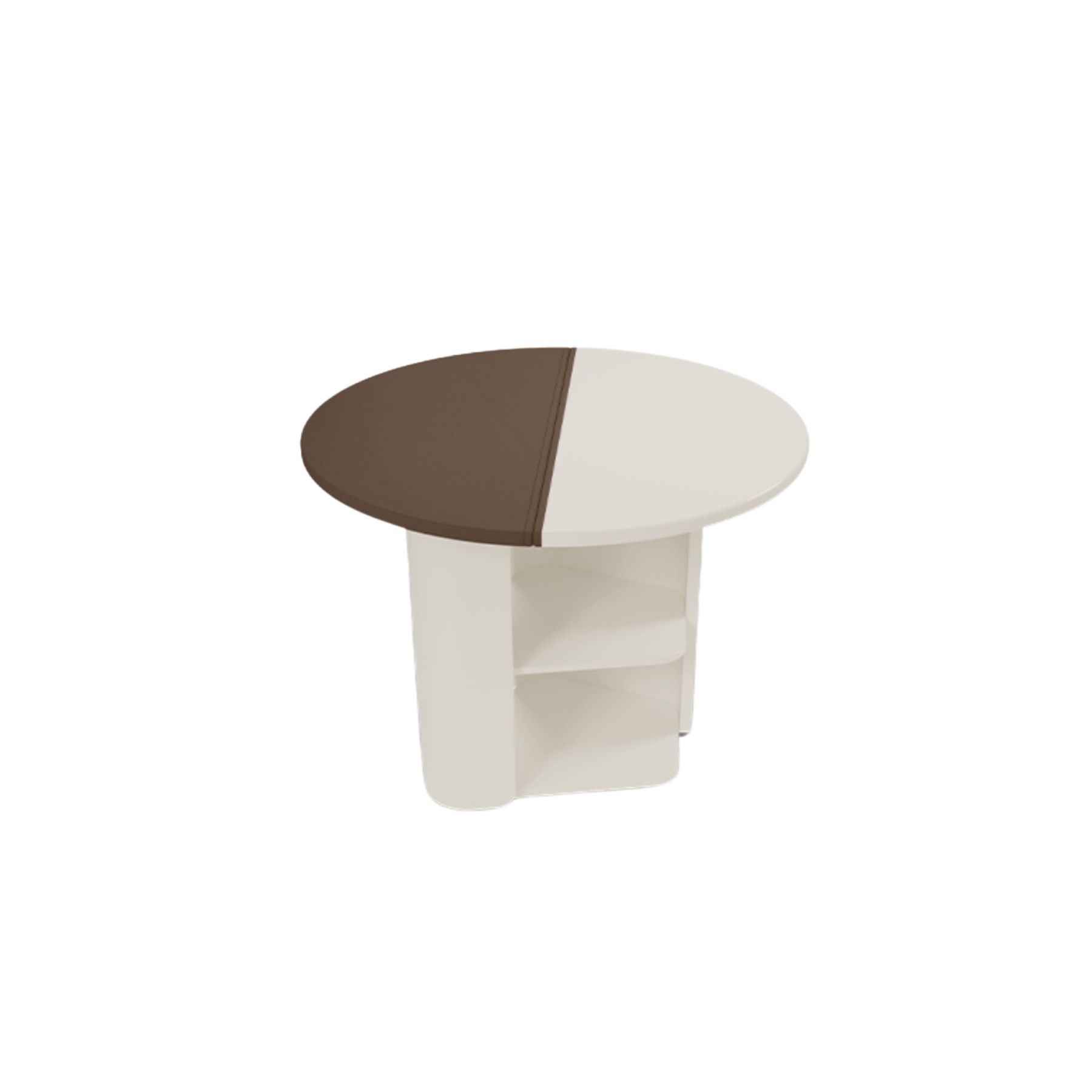 Tamper Side Table