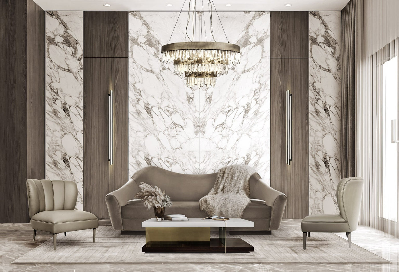 Covet House US