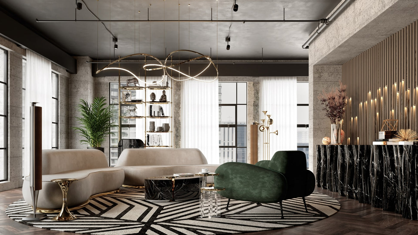 Covet House US