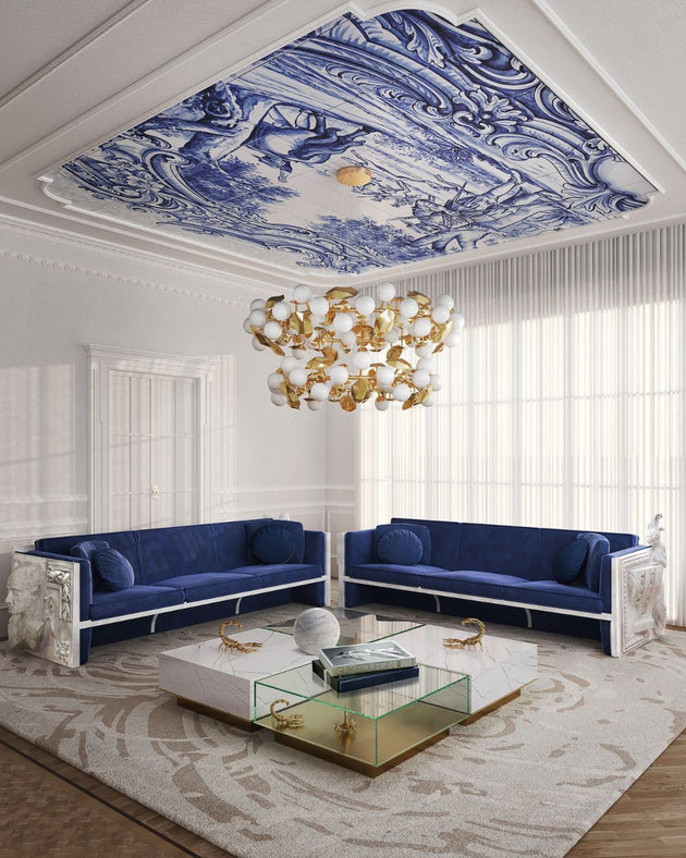 Inspiration Room 1