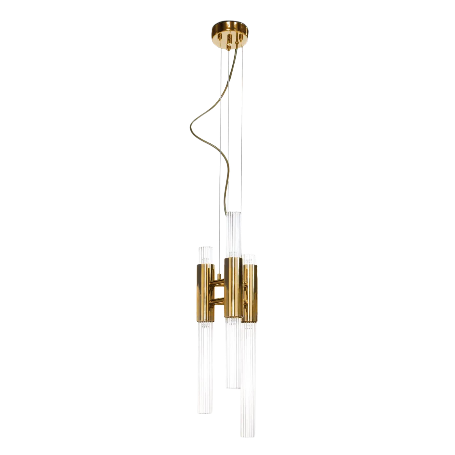 Waterfall Pendant Lamp