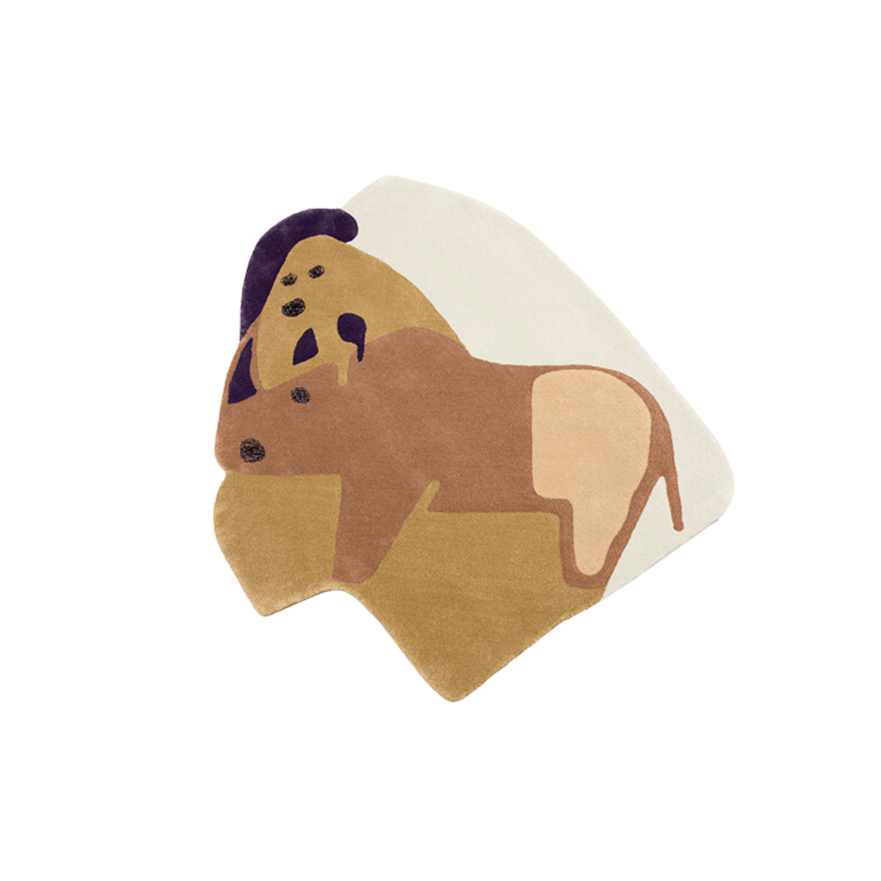 Mr. Rhino Rug