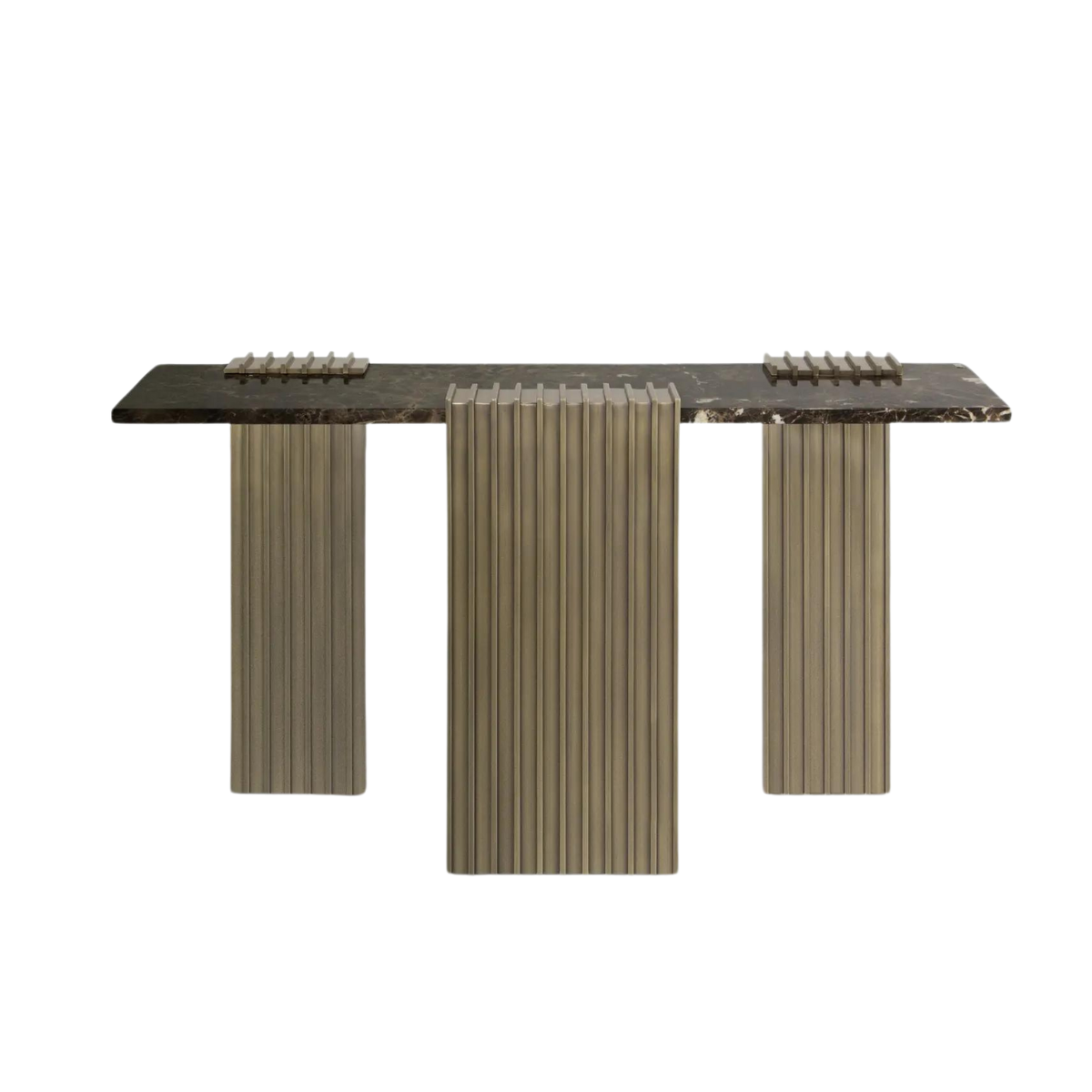 Vertigo Console Table