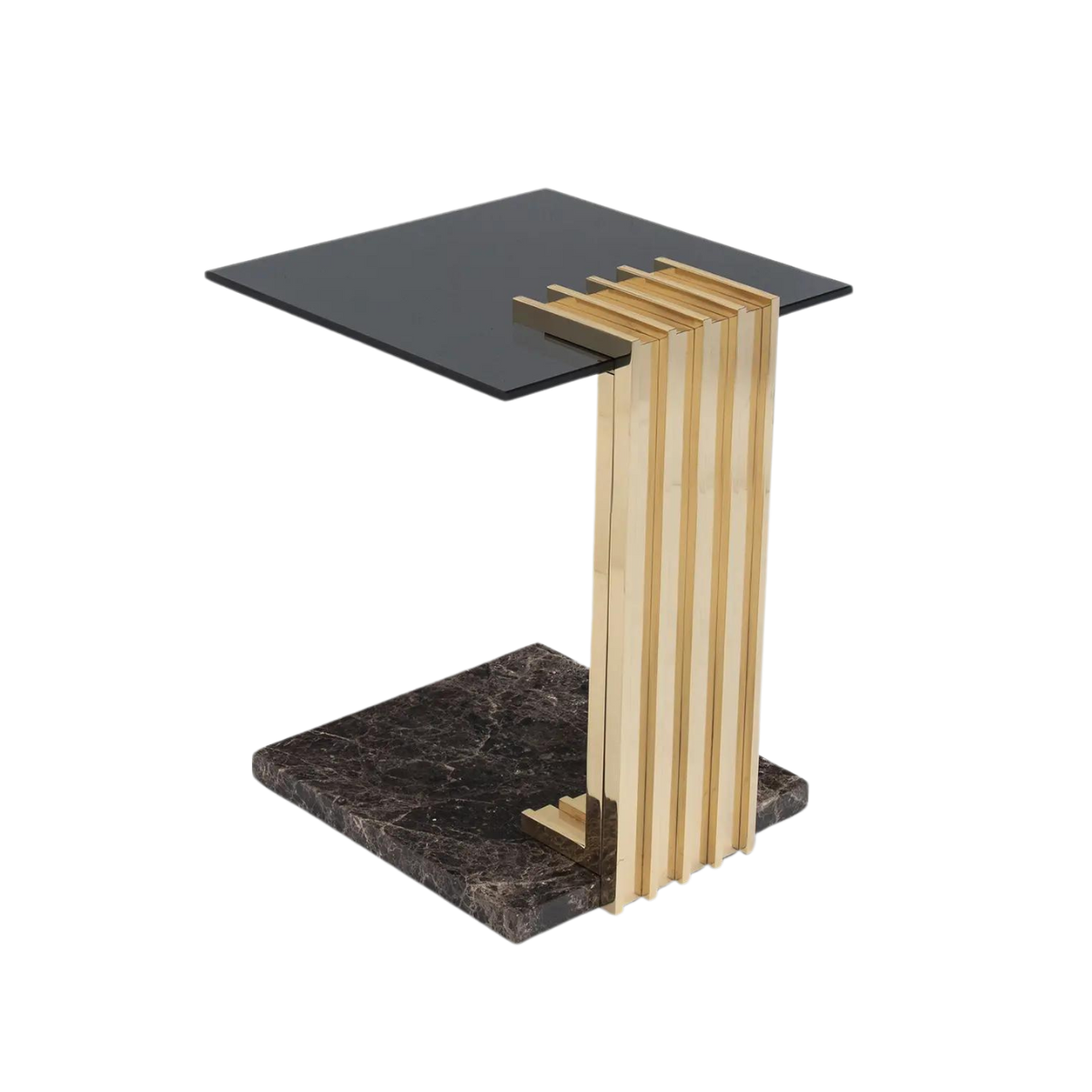 Vertigo Side Table