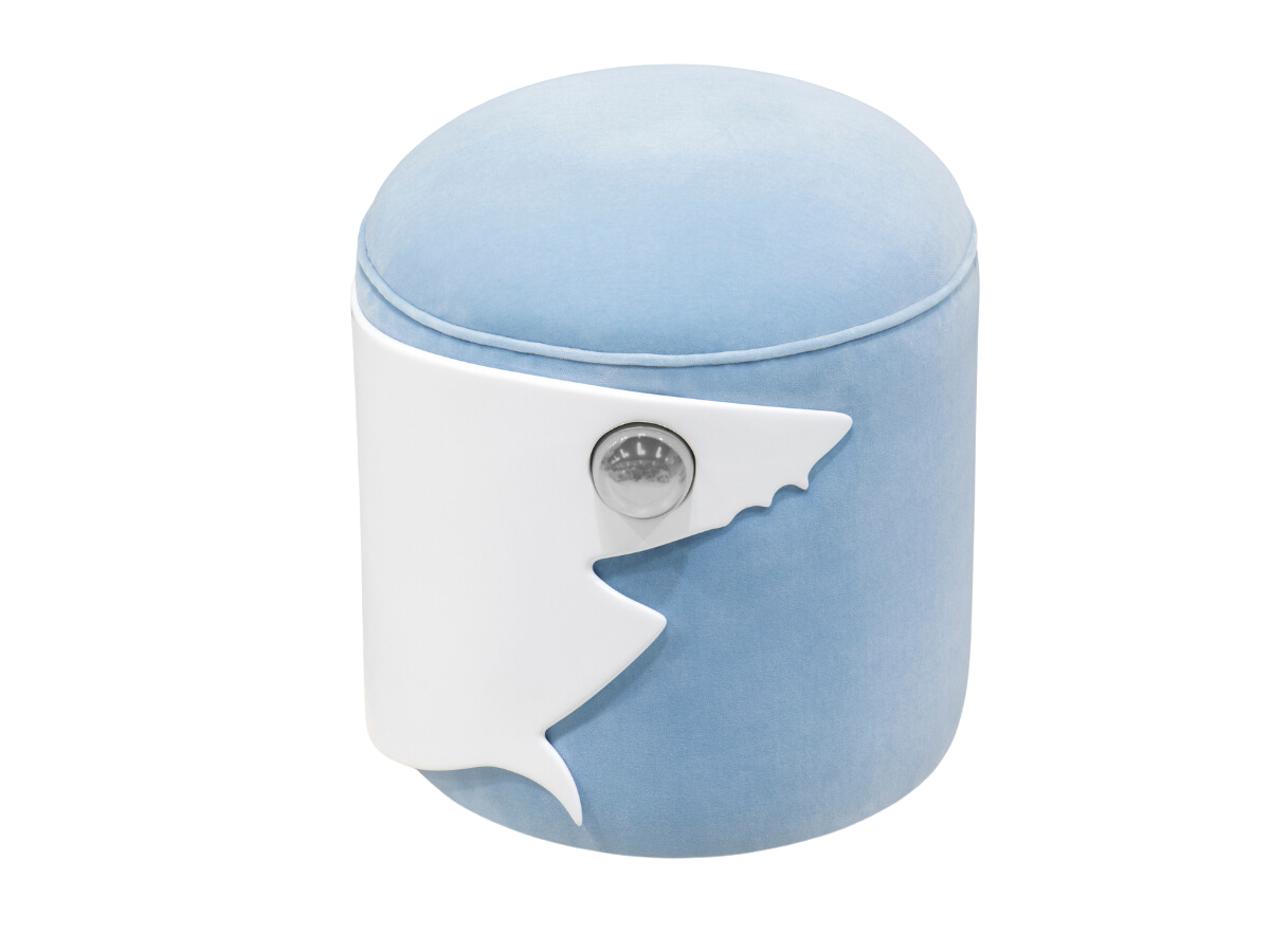 Shark Stool