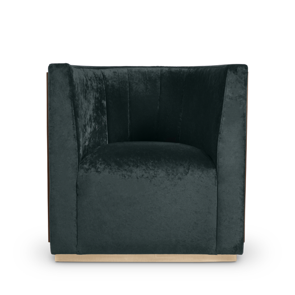 Grace Tub Chair