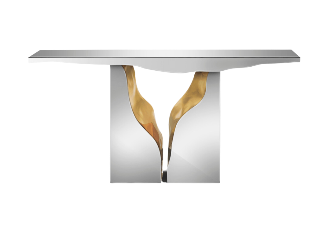 Lapiaz Console