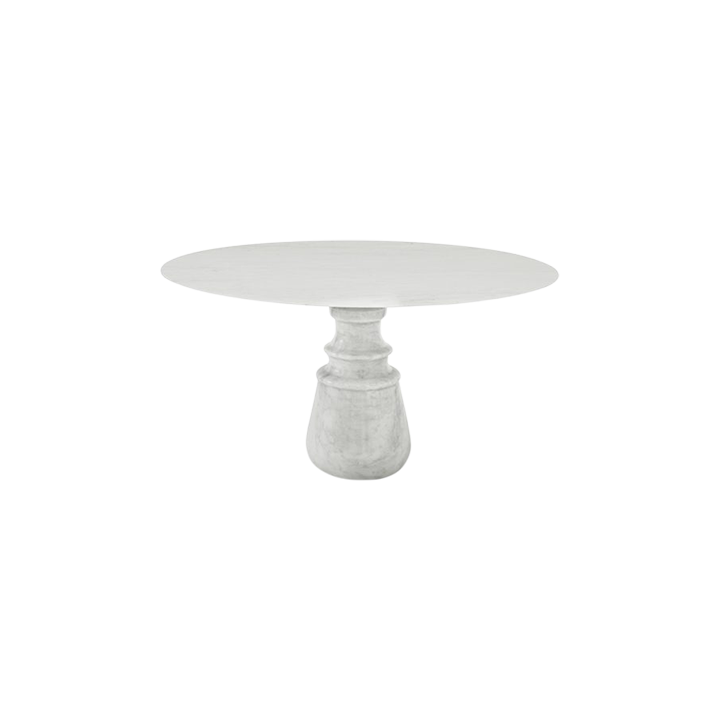 Pietra Round Dining Table